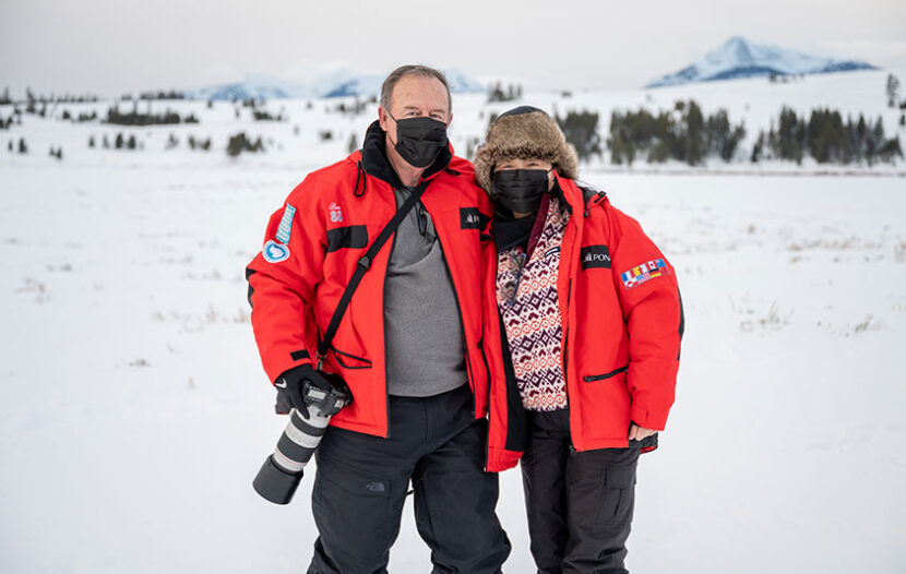 Tauck successfully operates first tour departures since March - Travelweek