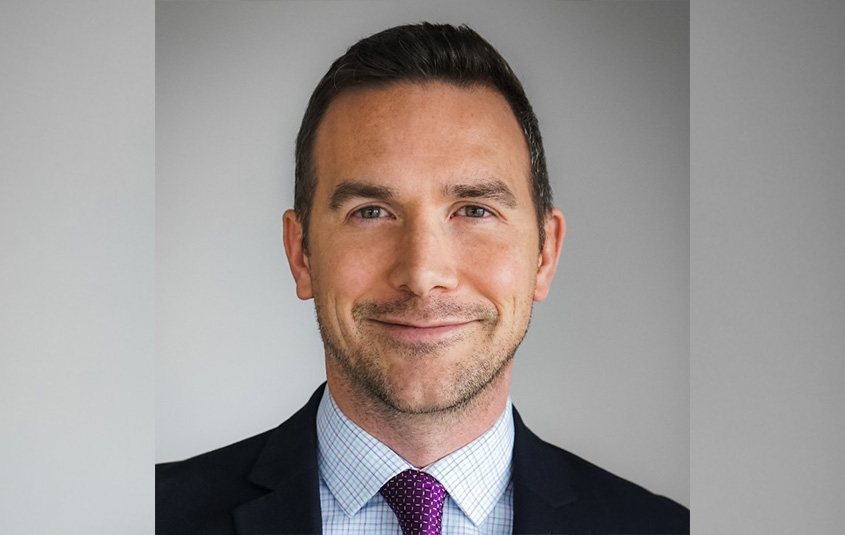 Q&A with Tim Morgan, co-founder of The 1000 - Travelweek