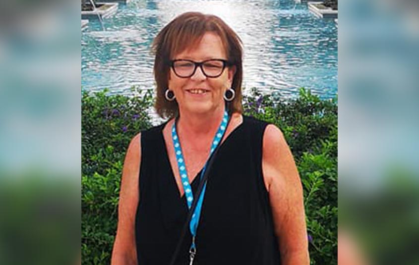 Liz Scull joins DWHSA as new GM in Canada - Travelweek