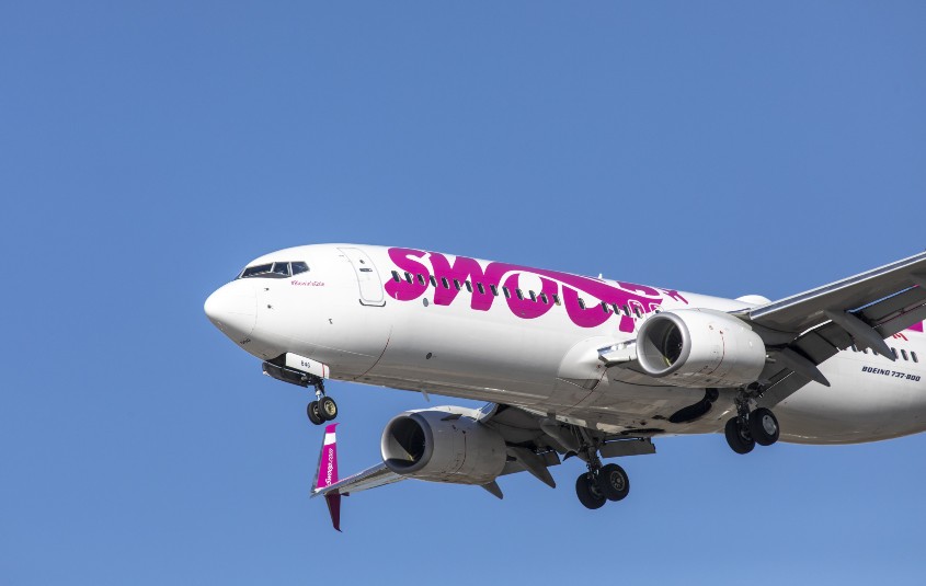 Swoop to launch 3 new U.S. destinations this winter - Travelweek