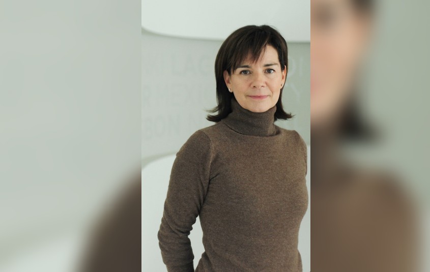 IAG’s Julia Simpson - WTTC’s new President & CEO - Travelweek