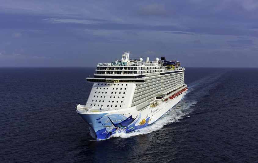 NCL to redeploy ships this fall in global destinations - Travelweek
