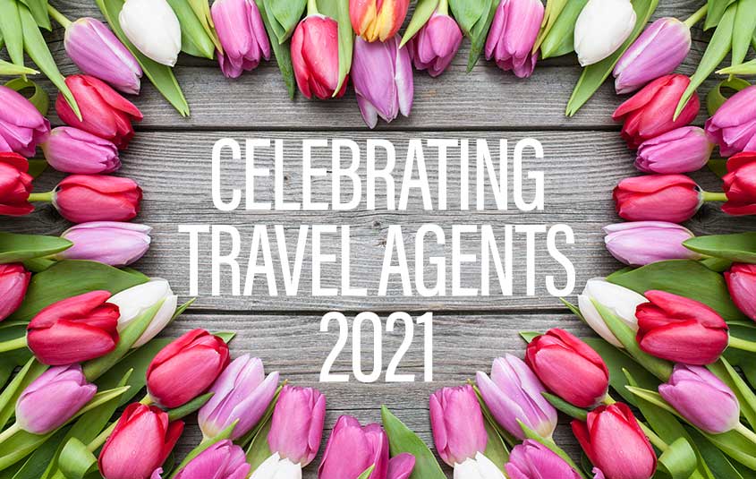 Here are the Travel Agent Day 2021 promotions - Travelweek
