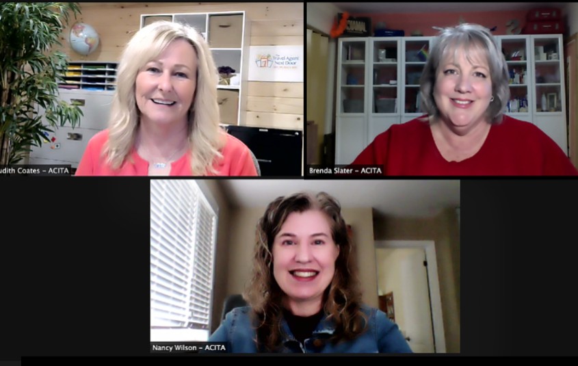 ACITA turns one: A look back on its growth - Travelweek