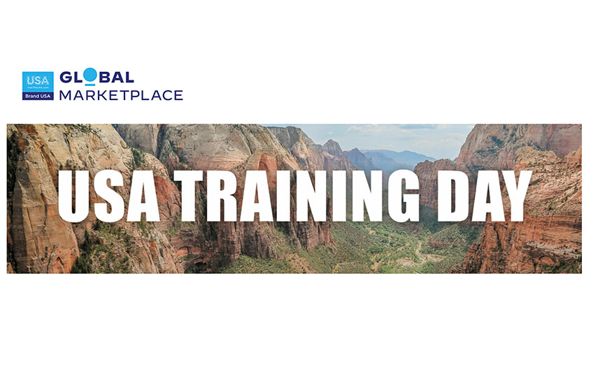 Brand USA's 'USA Training Day' for Canadian agents - Travelweek