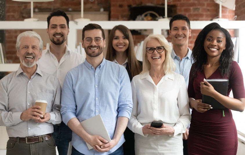 Growing your business by growing a team - Travelweek