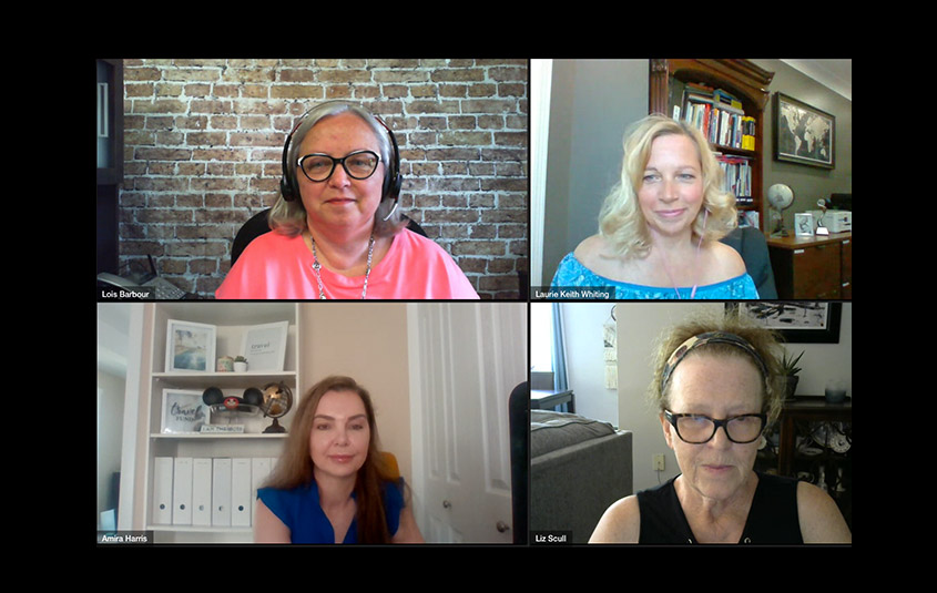 DWHSA tackles key issues with agency owners - Travelweek