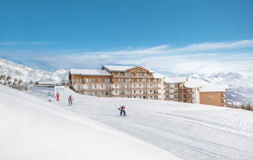 Club Med Québec Charlevoix set to open December 3 - Travelweek