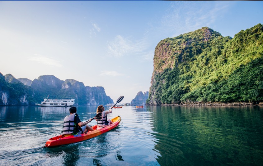 Intrepid Travel is shelving Peregrine Adventures - Travelweek