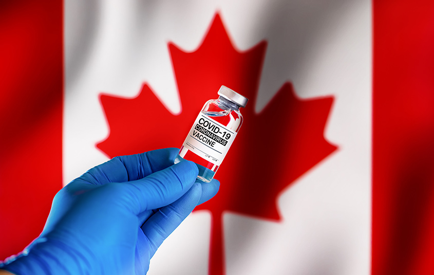 The latest on Canada’s proof of vaccination system - Travelweek
