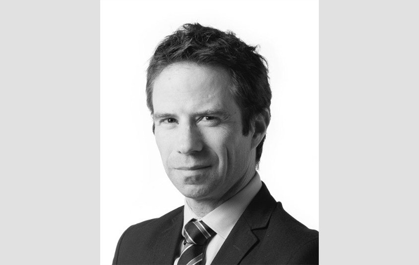 Eric Caron named Air France-KLM’s Senior Vice President & GM, North ...