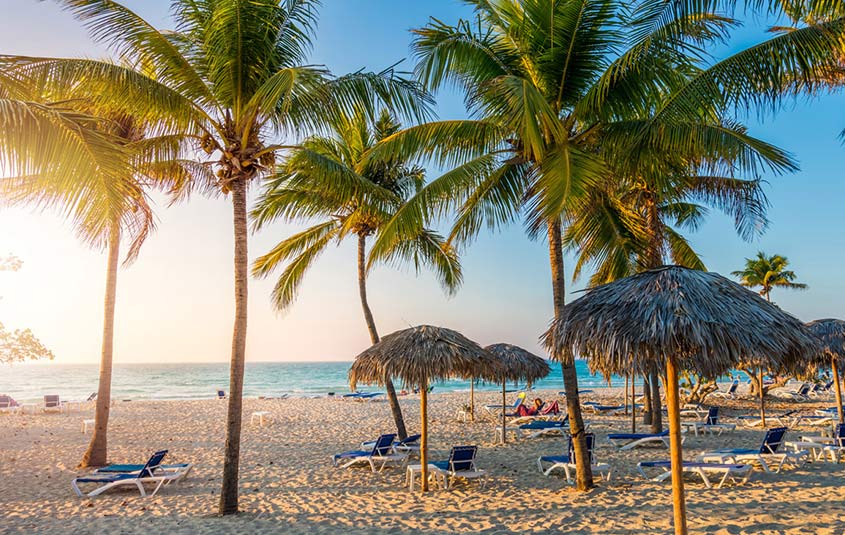 Hola Sun debuts Cuba Collection 2023/2024 interactive brochure - Travelweek