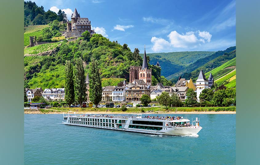 Kensington Tours launches Voyages by Kensington - Travelweek