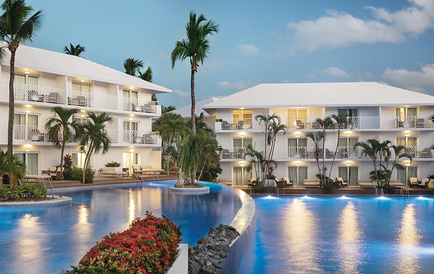 The Excellence Collection 'bespoke' experience to DR - Travelweek