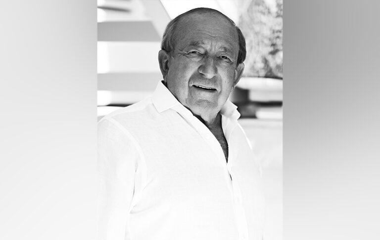 Remembering Stanley Tollman, Chairman of TTC - Travelweek