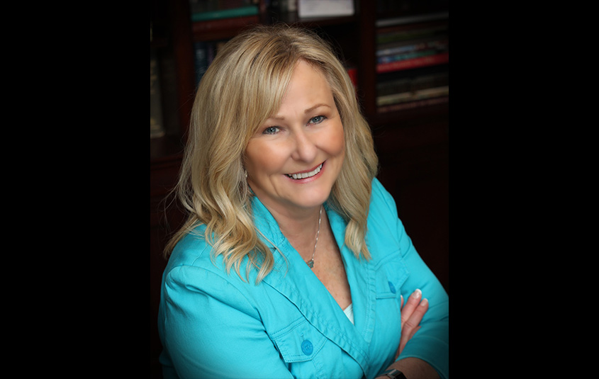 ACITA co-founder Judith Coates stepping down - Travelweek