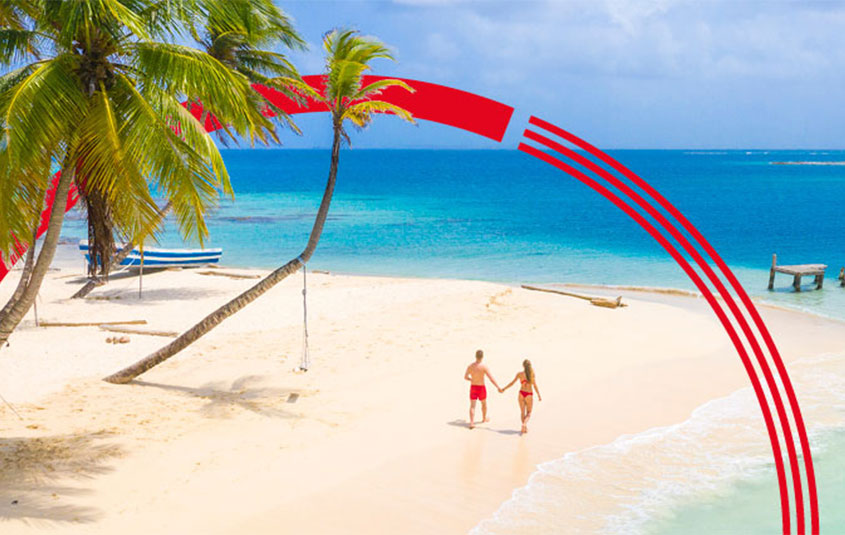Air Canada Vacations Buy Now, Pay Later with Uplift - Travelweek