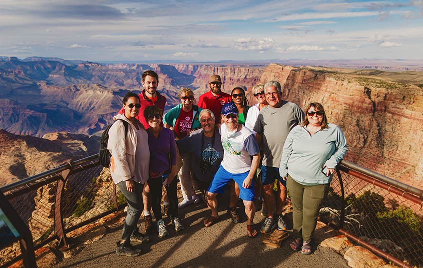 Intrepid launches largest-ever collection of U.S. trips - Travelweek