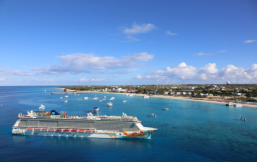 NCL enhances Latitudes Loyalty Rewards Program - Travelweek