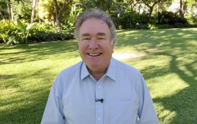 Royal Caribbean CEO Fain passing the torch to CFO in January 2022 ...