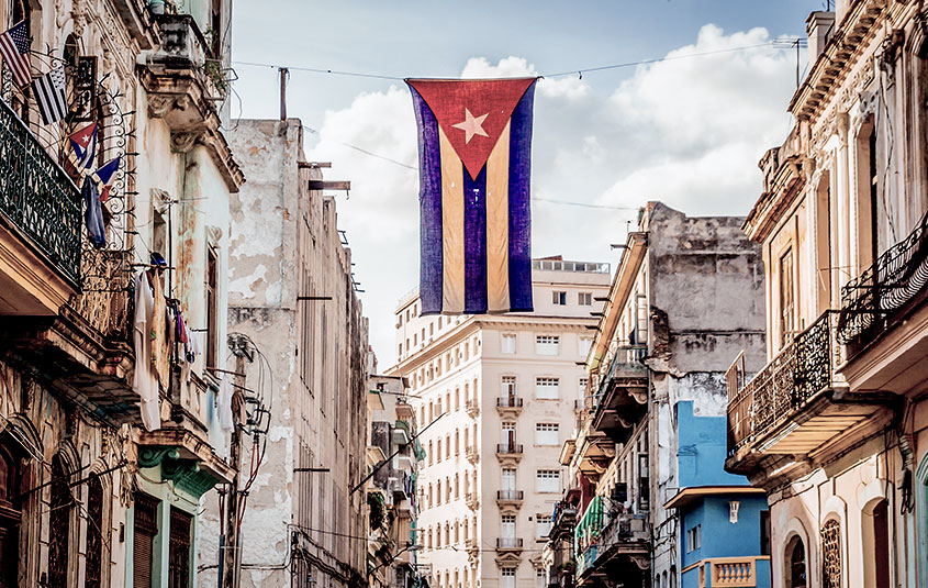 Cuba updates entry requirements effective Jan. 1 - Travelweek
