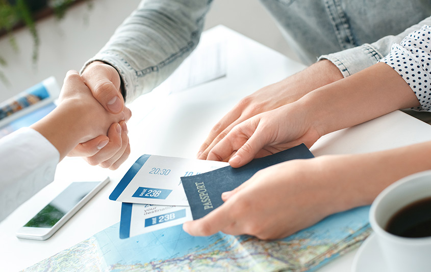 The art of upselling: Concrete tips from travel agents - Travelweek