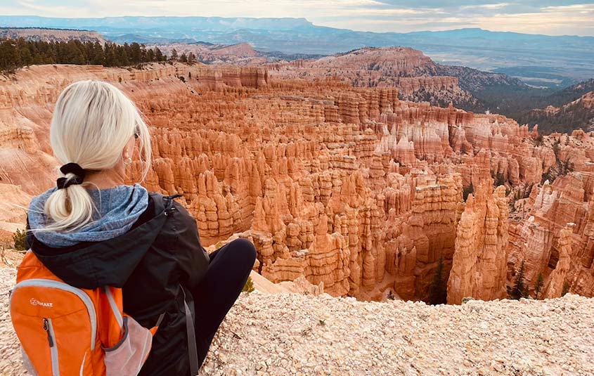 Exploring the natural diversity of Utah, one glorious day at a time ...