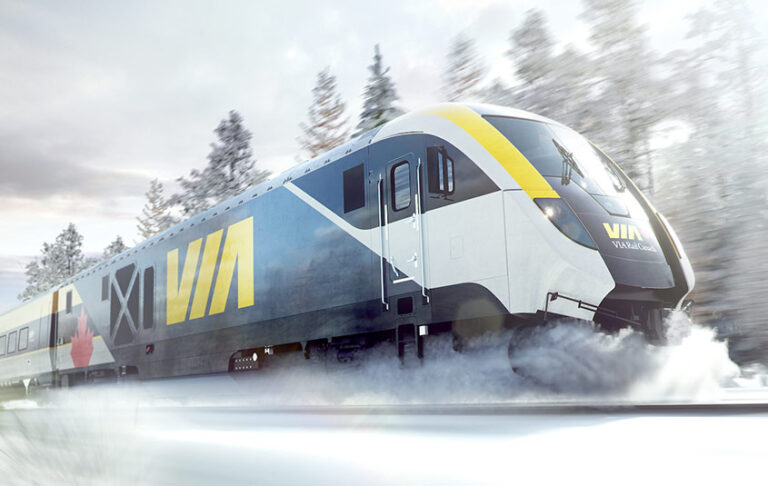 VIA Rail’s new reservation system will launch in 2023 - Travelweek