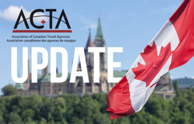 ACTA announces board of directors for 2023-2024 - Travelweek