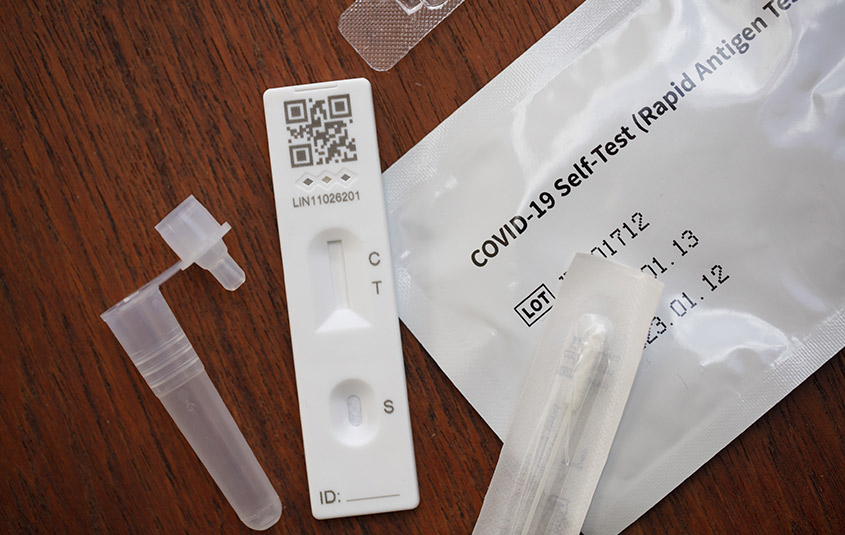 Air Canada ready to meet new U.S. testing requirement - Travelweek