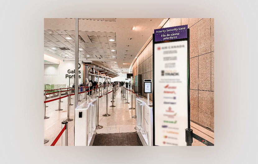 Plaza Premium Lounge unveils two new lounges at YYZ - Travelweek