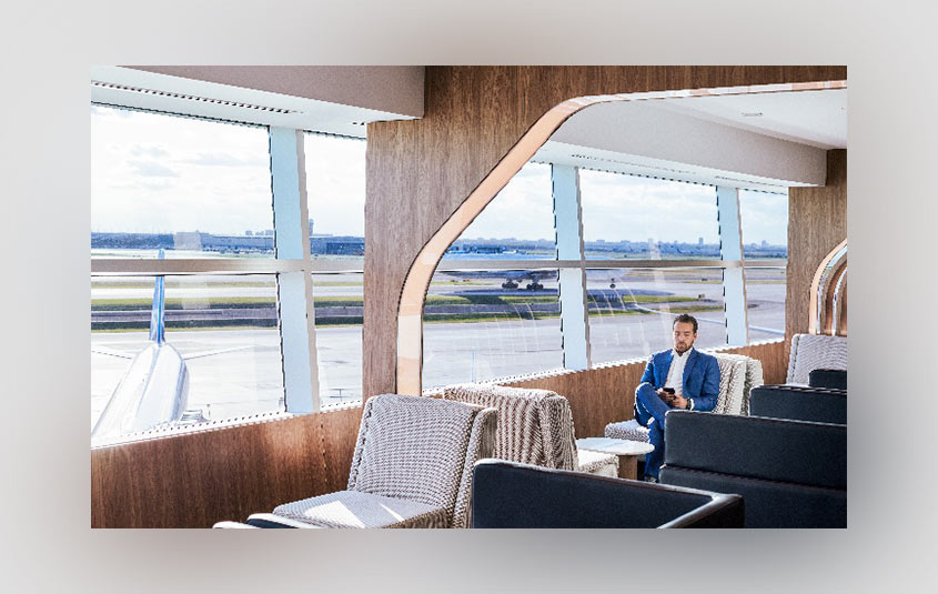 Plaza Premium Lounge unveils two new lounges at YYZ - Travelweek