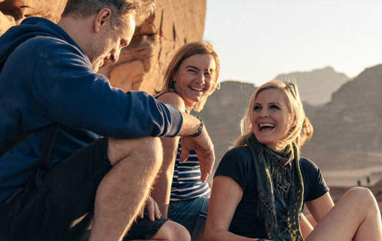 Exodus Travels launches new loyalty program for agents - Travelweek