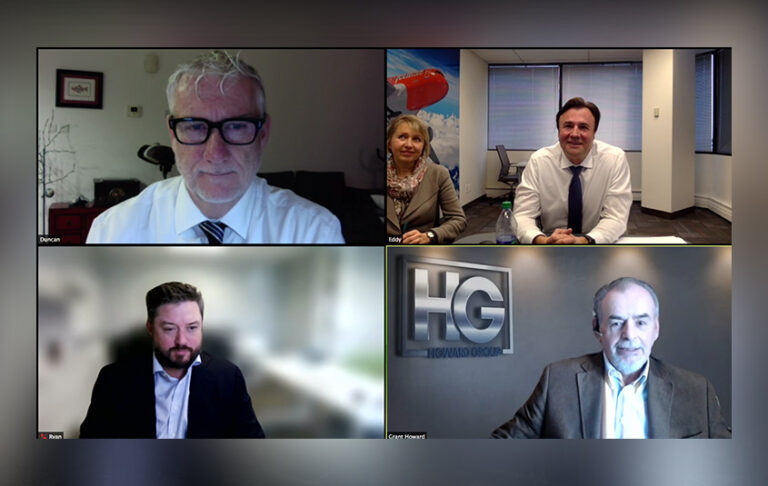 Canada Jetlines prioritizing travel agent channel - Travelweek