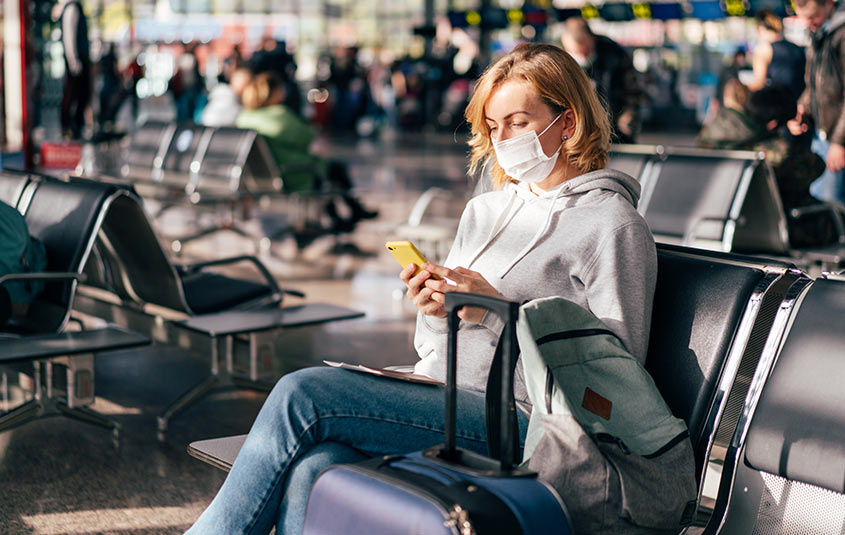 “We need to eliminate travel barriers”: CATO - Travelweek