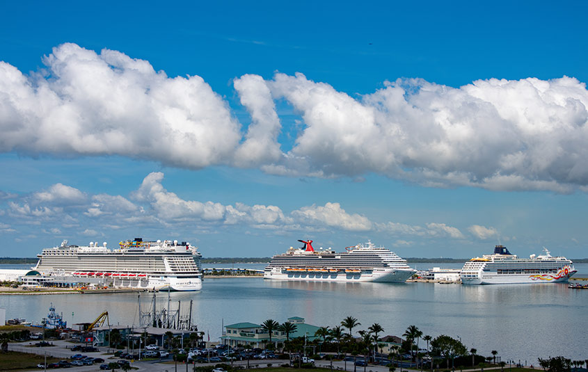 CDC’s Conditional Sailing Order for cruise to expire - Travelweek