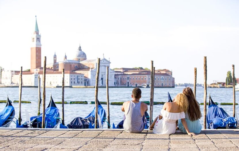 “A new kind of green”: Contiki unveils new brand identity - Travelweek