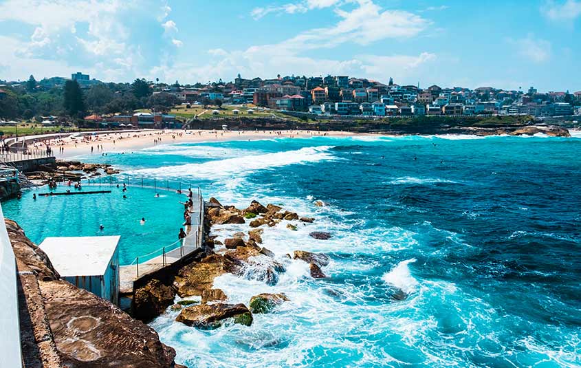 Goway celebrates Australia with a fresh look at trip - Travelweek