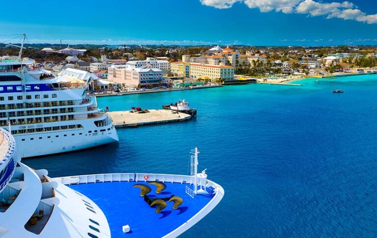 More updates to The Bahamas’ testing and entry protocols - Travelweek