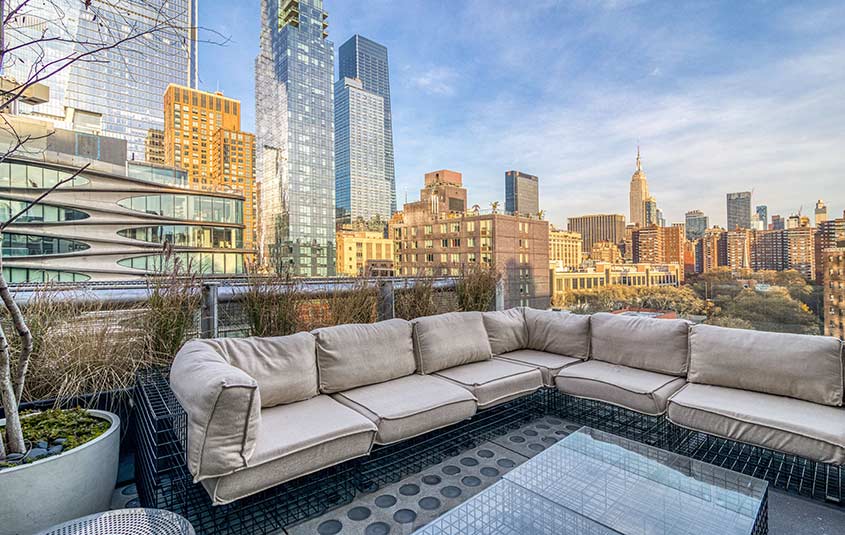 NYC Hotel Week with 22% discounted room rates - Travelweek