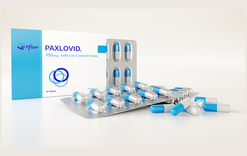 Health Canada approves Pfizer antiviral - Travelweek