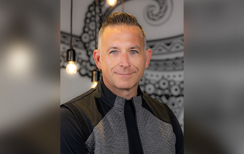 John Diorio is Virgin Voyages new VP of Sales, North America - Travelweek