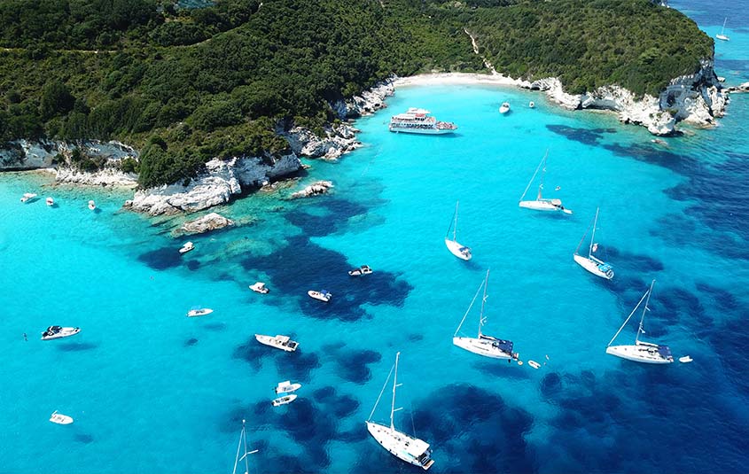 The Caribbean is more than ready for travel’s restart - Travelweek