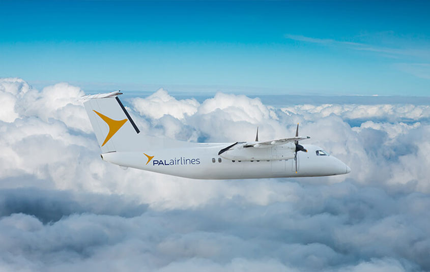 PAL Airlines has new commission structure - Travelweek