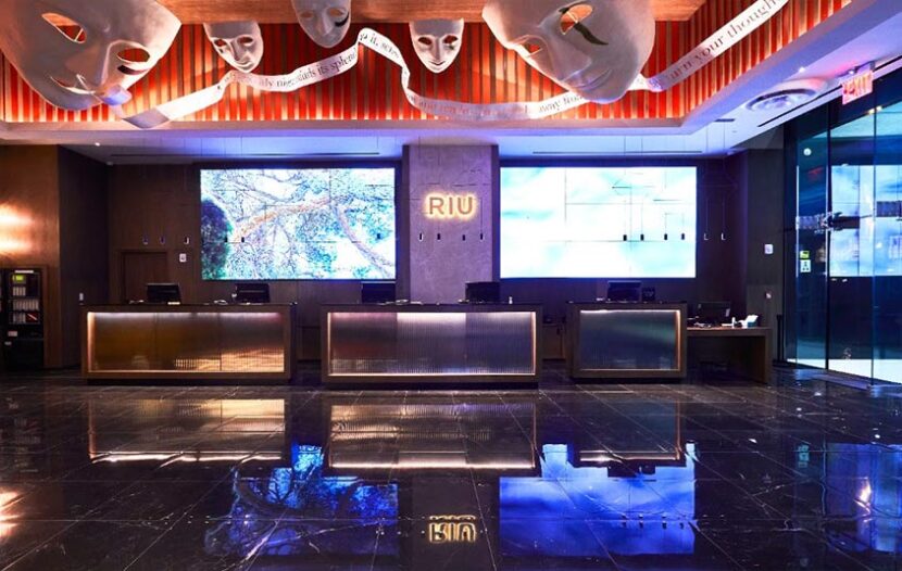 RIU opens second hotel in New York City - Travelweek