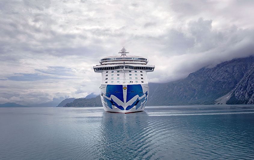 Princess announces changes to Alaska itineraries - Travelweek
