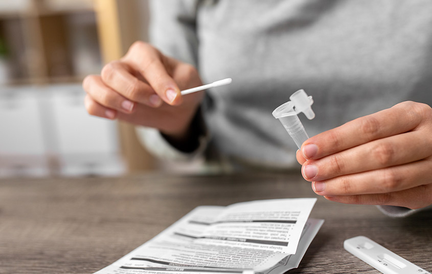 HKTB’s Canadian office cheers drop of testing - Travelweek