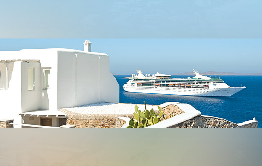 ACV launches Agents at Sea Contest with Celebrity Cruises - Travelweek