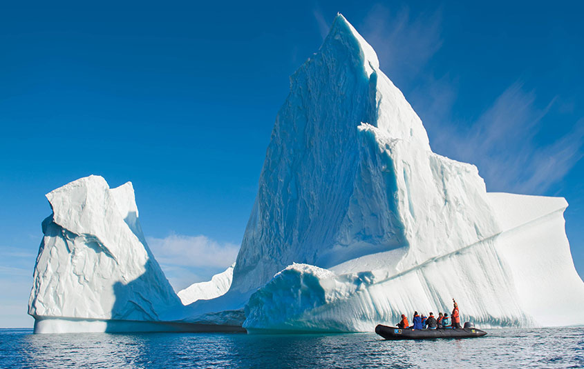 Lindblad Expeditions unveils new voyages - Travelweek