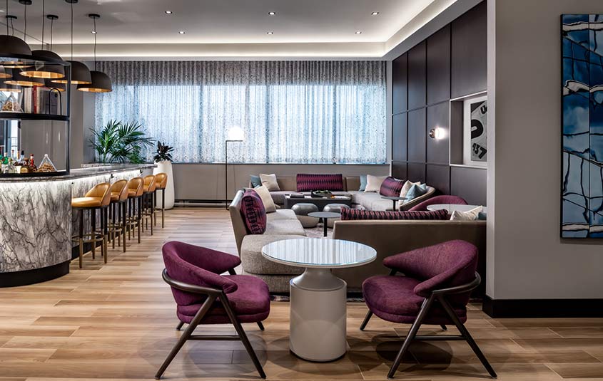 Sheraton vision for Canada - fully transformed hotels - Travelweek